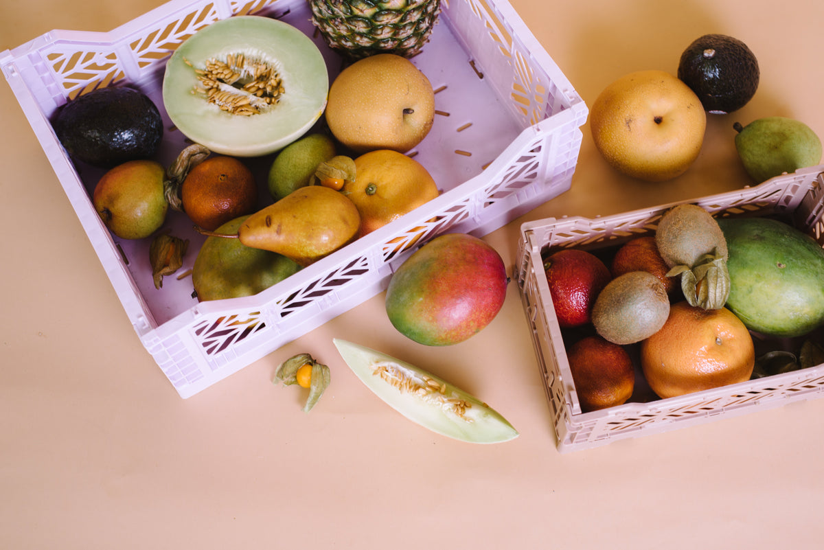 Not All Fiber Is Created Equal: The Three Types Your Gut Needs – CRUDE ...