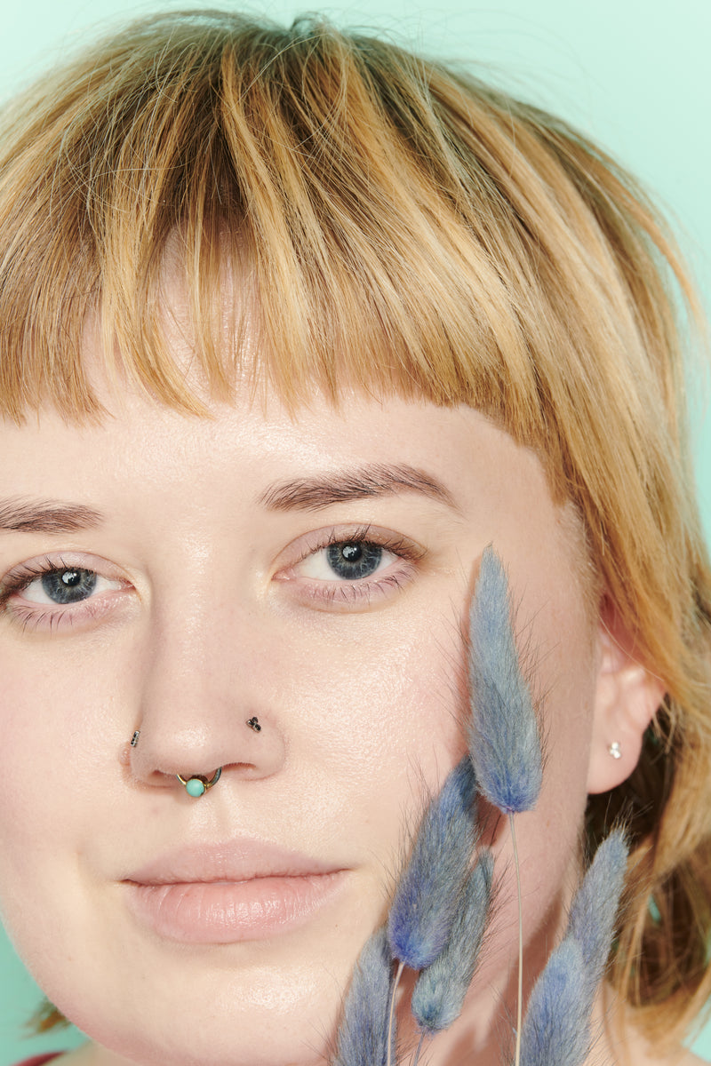 Back to Basics – CRUDE Personal Care