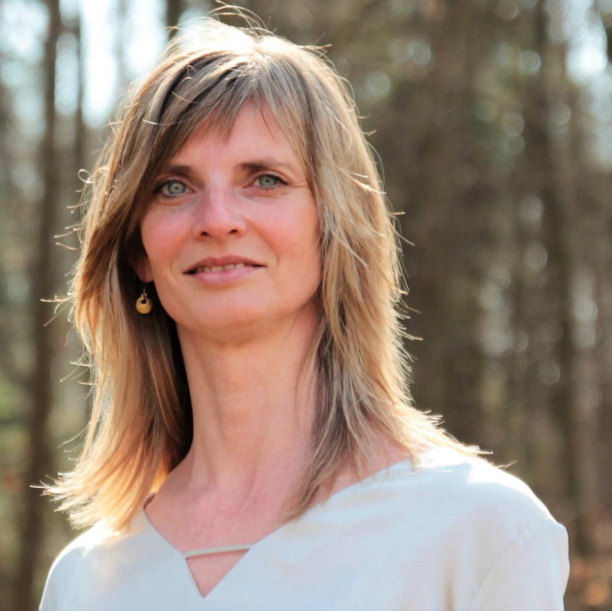 (micro)Biome Break with Dr. Neumann – CRUDE Personal Care